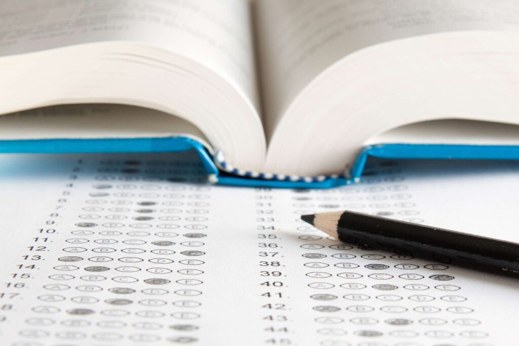 Everything You Need to Know About the SAT - The SAT Crash Course