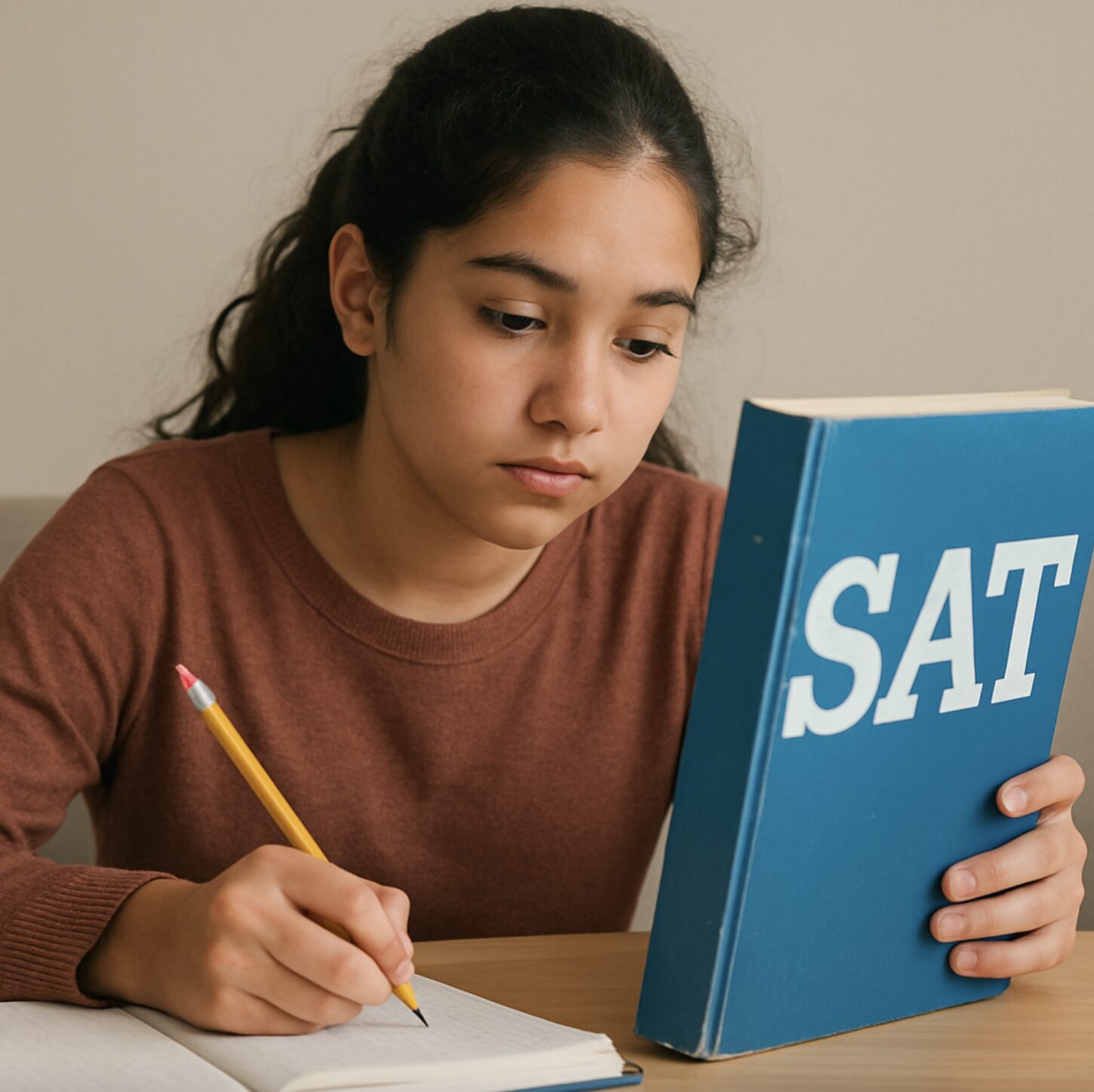 Effective Strategies for SAT Prep Success - The SAT Crash Course